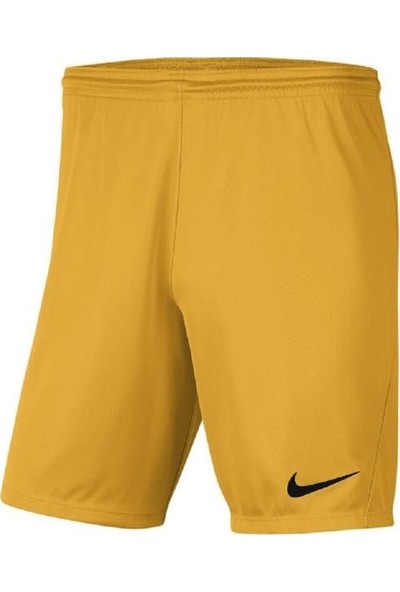 Nike Dry Park Iıı BV6855-739 Erkek Şort