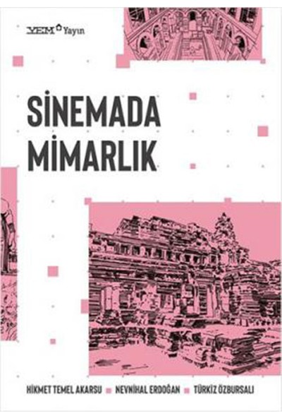 Sinemada Mimarlık