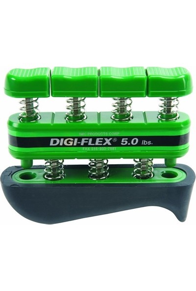 Moves Cando Digiflex Yeşil Orta Sıkı Moves Cando Digiflex Yeşil Orta Sıkı