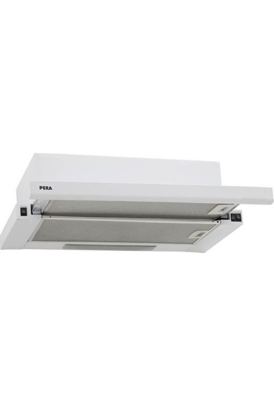 Blanco PSHW60 Pera Çift Motorlu Aspiratör Blanco PSHW60 Pera Çift Motorlu Aspiratör