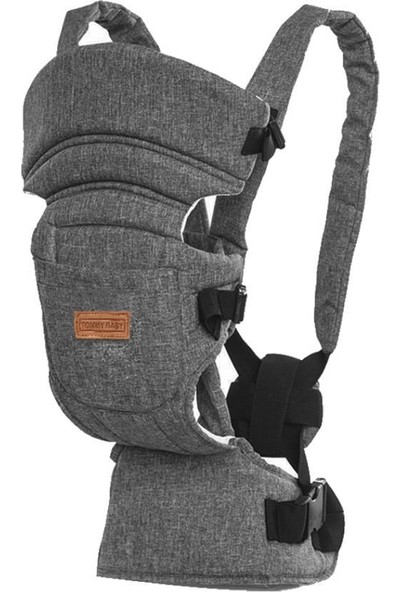 Tommybaby Fierra Bebek Taşıyıcı Kanguru
