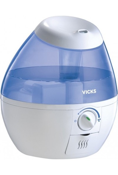 Vicks Vul520 Hava Nemlendirici