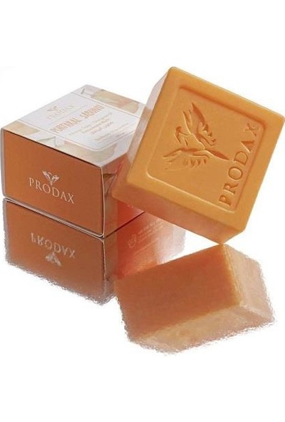 Prodax Portakal Sabun
