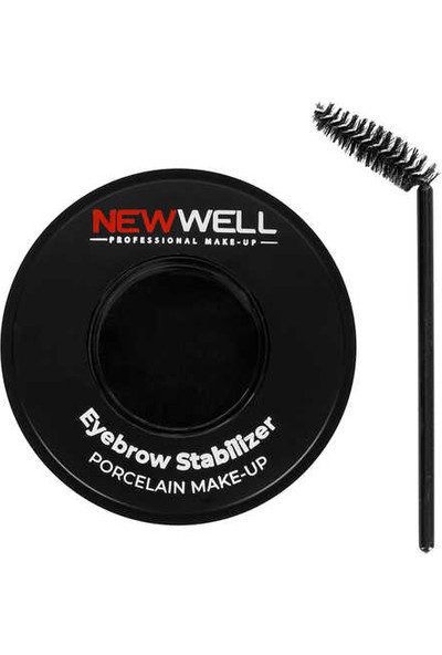 New Well Kaş Şekillendirici Wax