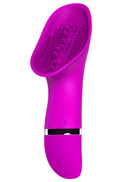 Lilitu Shop 30 Fonksiyonlu Vajinal & Klitoral Uyarıcılı Teknolojik Vibratör Lilitu Shop 30 Fonksiyonlu Vajinal & Klitoral Uyarıcılı Teknolojik Vibratör
