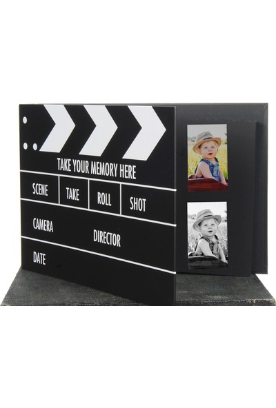 Go İthalat Klaket Fotoğraf Albümü Go İthalat Klaket Fotoğraf Albümü