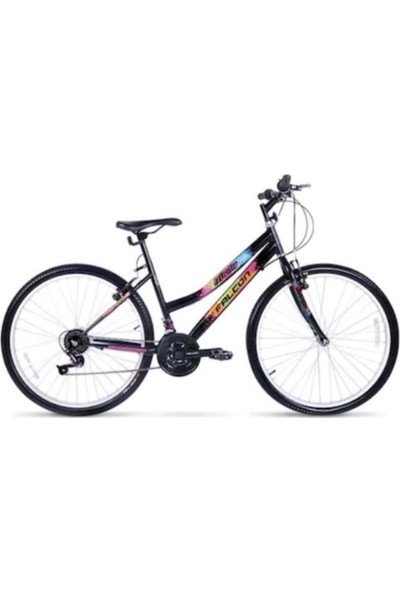 Falcon Felicita 26 Jant Siyah Falcon Felicita 26 Jant Siyah