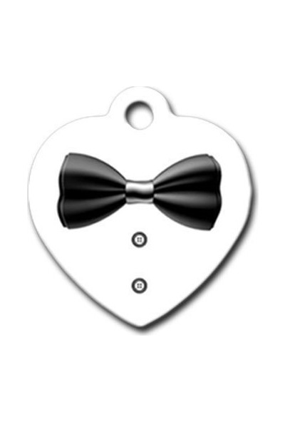 Papyon Kalp Kedi Köpek Künyesi Papyon Kalp Kedi Köpek Künyesi