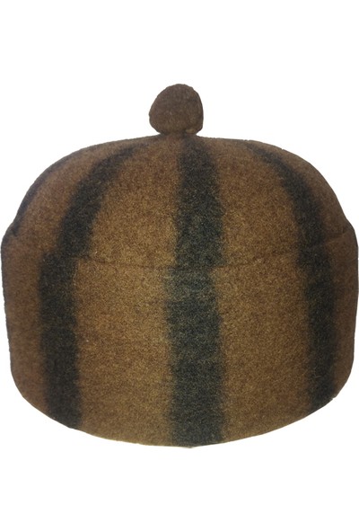 Adil Triko Keçe Takke