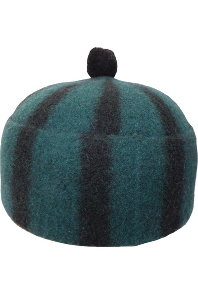 Adil Triko Keçe Takke