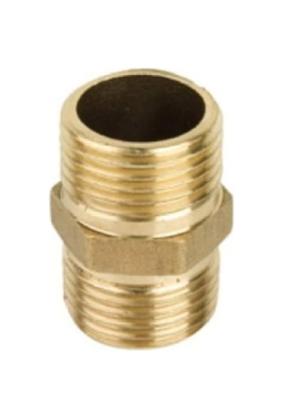 Nipel Sarı Nipel 1/2