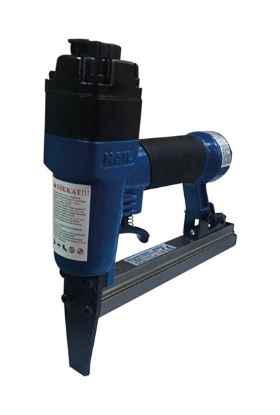 Nail NAIL-8016LN Havalı Uzun Burun Zımba Tabancası