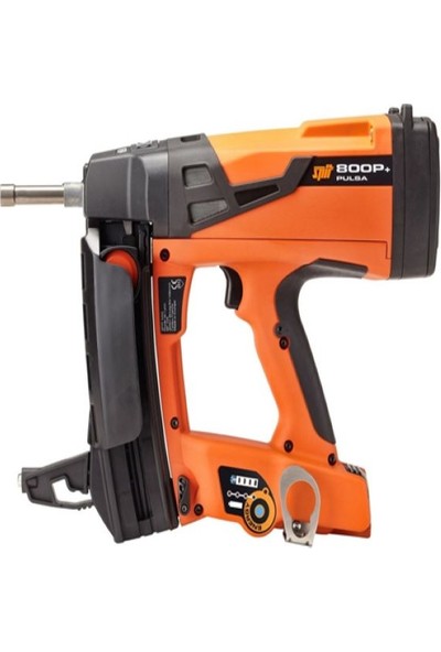 Spıt Pulsa 800P Çivi Çakma Makinası Spıt Pulsa 800P Çivi Çakma Makinası