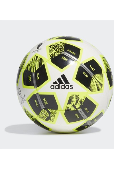adidas Finale Club Futbol Topu adidas Finale Club Futbol Topu
