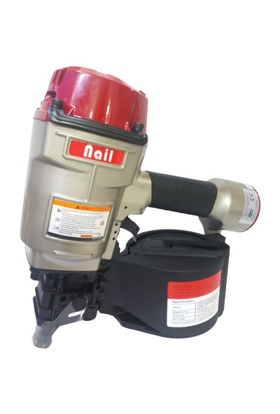 Nail NAİL-CN70 Havalı Rulo Çivi Tabancası