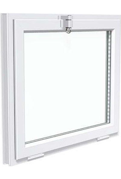 Flaş Group Alüminyum Pimapen Banyo Tuvalet Penceresi 50X50 Flaş Group Alüminyum Pimapen Banyo Tuvalet Penceresi 50X50