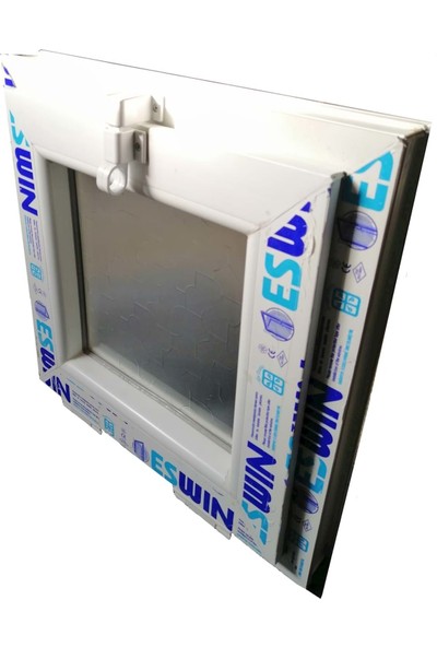 Flaş Group Pvc Pimapen Plastik Pencere Havalandırma Banyo Tuvalet Penceresi 40X40 Flaş Group Pvc Pimapen Plastik Pencere Havalandırma Banyo Tuvalet Penceresi 40X40