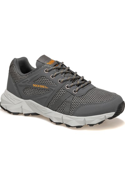 Dockers Erkek Spor Ayakkabı 230530 Gri/grey 11S04230530