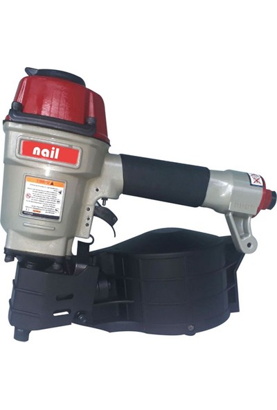 Nail NAIL-CN55 Havalı Rulo Çivi Tabancası