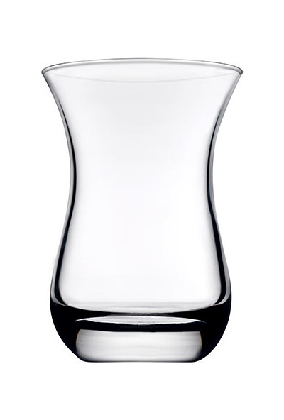 Paşabahçe V-Block Aida 6'lı Çay Bardağı 62511 Paşabahçe V-Block Aida 6'lı Çay Bardağı 62511