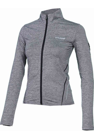 Hummel Menda Fermuarlı Sweatshirt