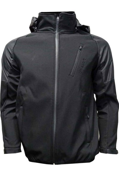 Uhlsport 3202713 Softshell Taffy M Erkek Mont Uhlsport 3202713 Softshell Taffy M Erkek Mont