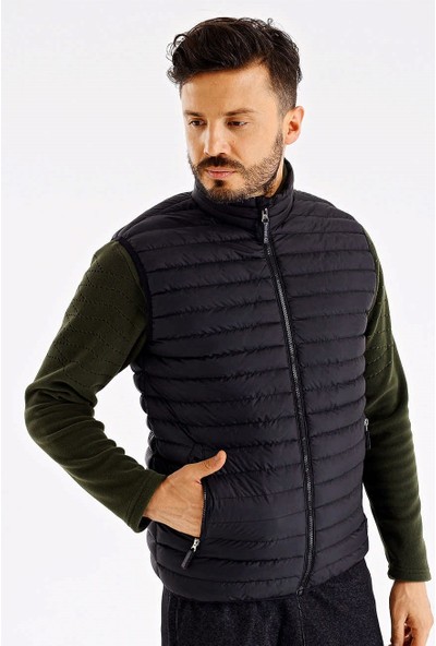 Uhlsport 3202602 Valery M Erkek Yelek