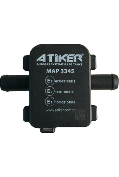 Atiker Nanofast Map Sensörü 3345