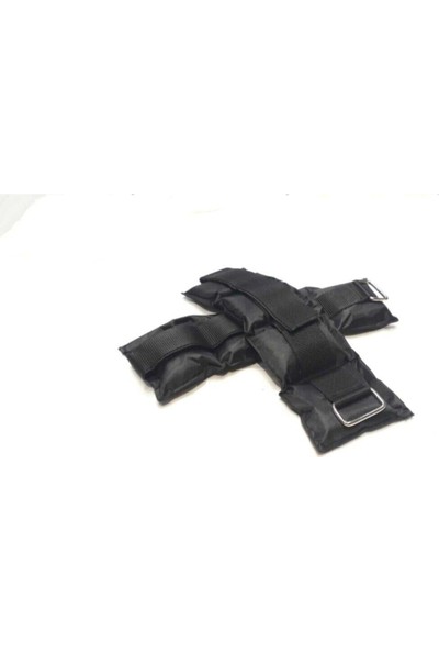 Mrt Spor Antreman Diz Dirsek Ağırlığı Yarım Kilo 2 Adet Mrt Spor Antreman Diz Dirsek Ağırlığı Yarım Kilo 2 Adet