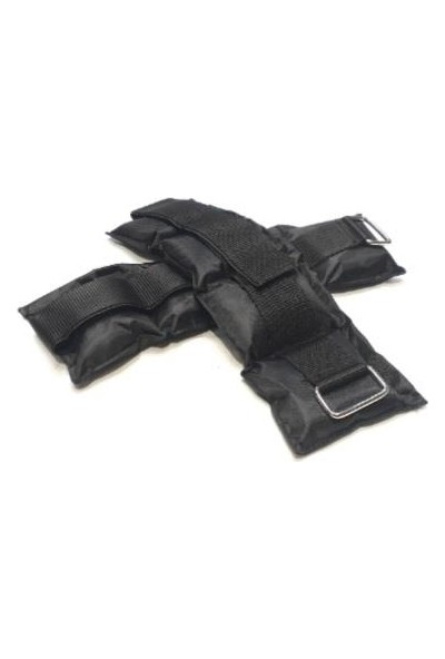 Mrt Spor Antreman Ayak Ağırlığı 1.5 Kilo 2 Adet