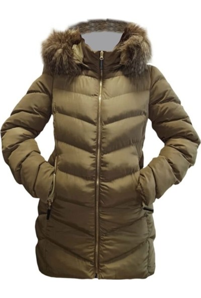 Uhlsport 5202706-21417 Florin W Kadın Mont Uhlsport 5202706-21417 Florin W Kadın Mont