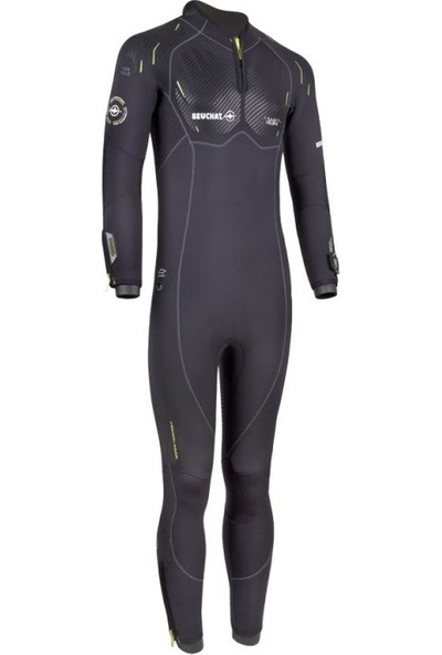 Beuchat Elbise Focea Comfort6, 5 mm Erkek S Beuchat Elbise Focea Comfort6, 5 mm Erkek S