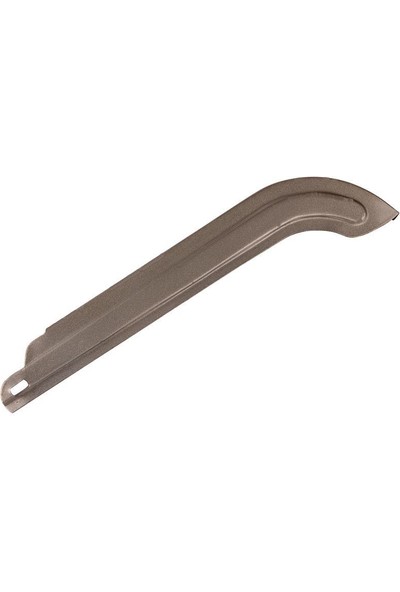 Vona Zincir Koruyucu 16 Gri-16