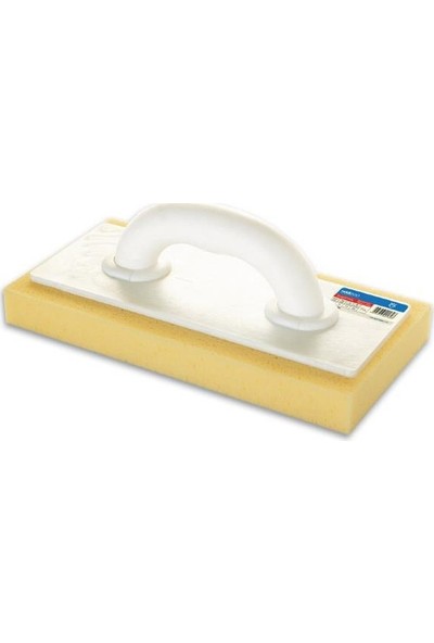 Master Süngerli Mala 165 x 235 mm