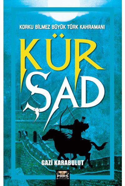 Kürşad - Gazi Karabulut Kürşad - Gazi Karabulut