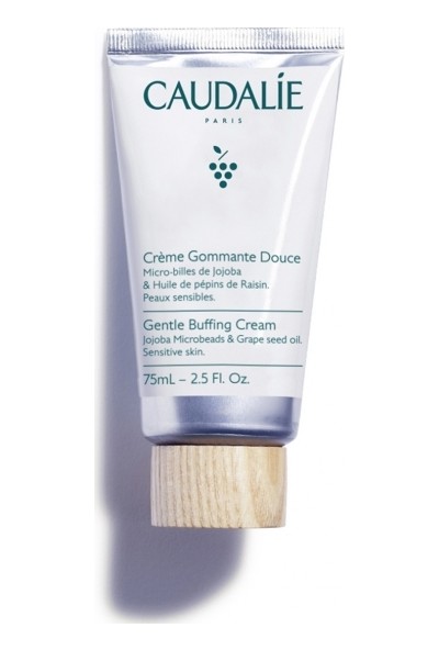 Caudalie Gentle Buffing Cream 75 ml