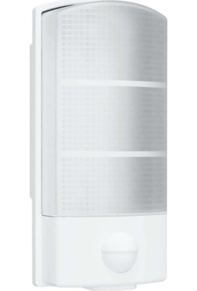 Korçam Hareket Sensörlü Duvar Armatürü E27 Duy
