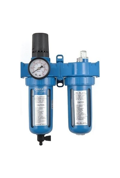 Osaka Opt 3042 Fr-L Şartlandırıcı 1/2