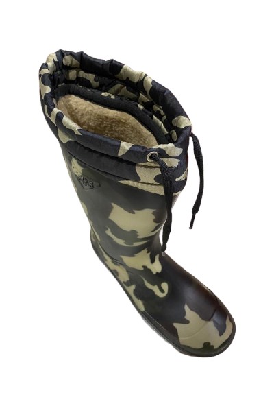 Reçber Erkek Çizme Reçber Erkek Çizme