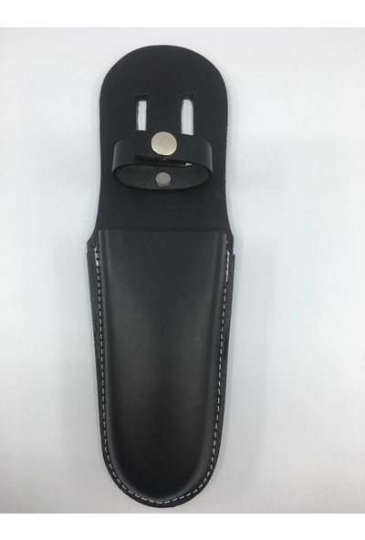 Fatih Budama Makası Kılıfı %100 Hakiki Deri