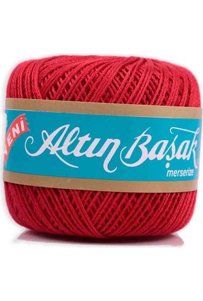 Altınbaşak Kroşe El Örgü Ipi 50 gr | 036