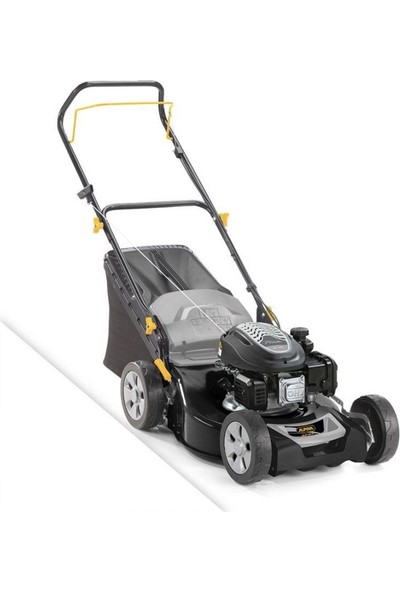 Alpina Al5 46 A - ST140 Benzinli Çim Biçme Makinesi 139CC