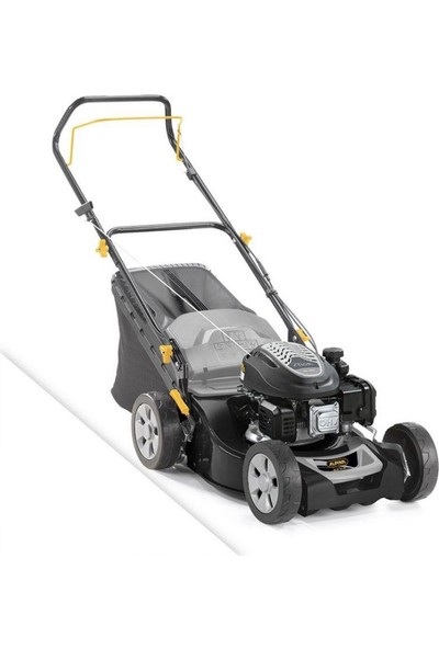 Alpina Al5 41 A - ST120 Benzinli Çim Biçme Makinesi 123CC Alpina Al5 41 A - ST120 Benzinli Çim Biçme Makinesi 123CC