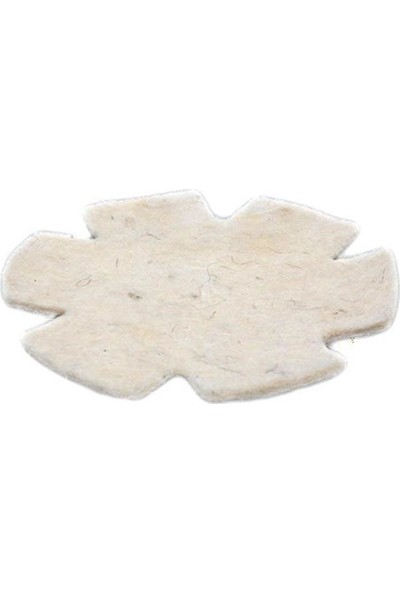 Fit Fly Yıldız Keçe Kuş Yuvası 1 Adet Fit Fly Yıldız Keçe Kuş Yuvası 1 Adet