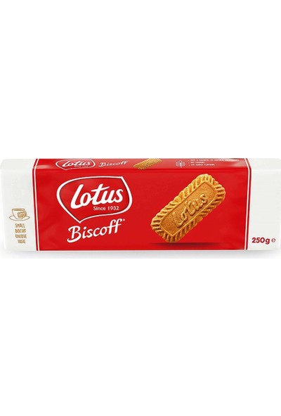 Lotus Biscoff 250 gr Lotus Biscoff 250 gr