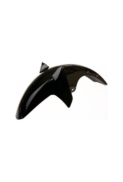 NCR Ön Çamurluk Siyah Ybr 125 K