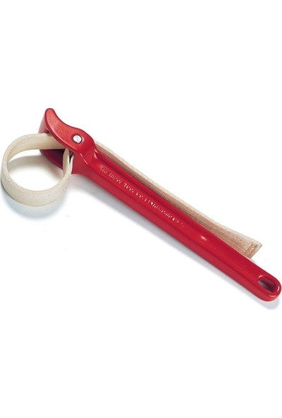 Ridgid N5 Kayışlı Filtre Anahtarı 7