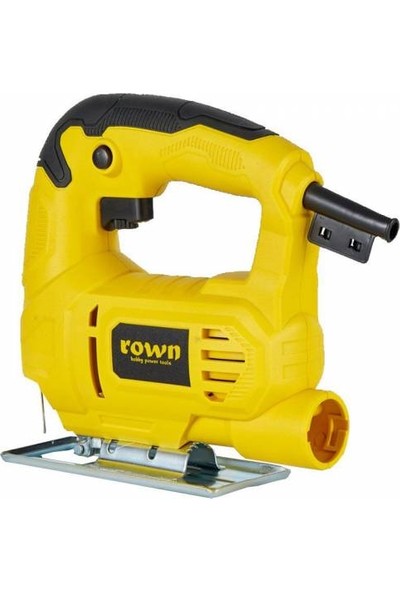 Rown 400W Dekupaj Testere RN0005 Rown 400W Dekupaj Testere RN0005