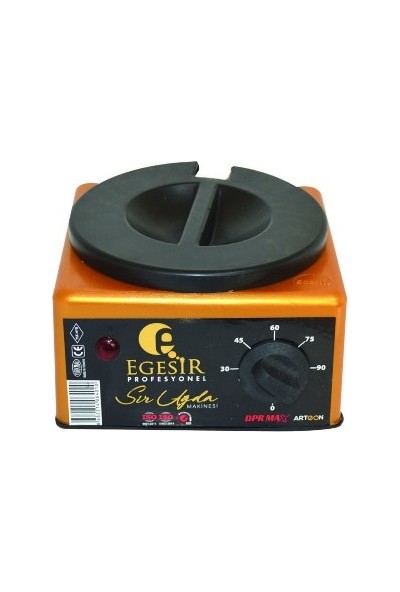 Ege Sir Egesir Sir Ağda Isıtıcı Kazan Ege Sir Egesir Sir Ağda Isıtıcı Kazan