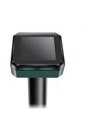 Tokyo Robust Bahçe Tipi Fare Yılan Köstebek Kovucu 750M2 Tokyo Robust Bahçe Tipi Fare Yılan Köstebek Kovucu 750M2